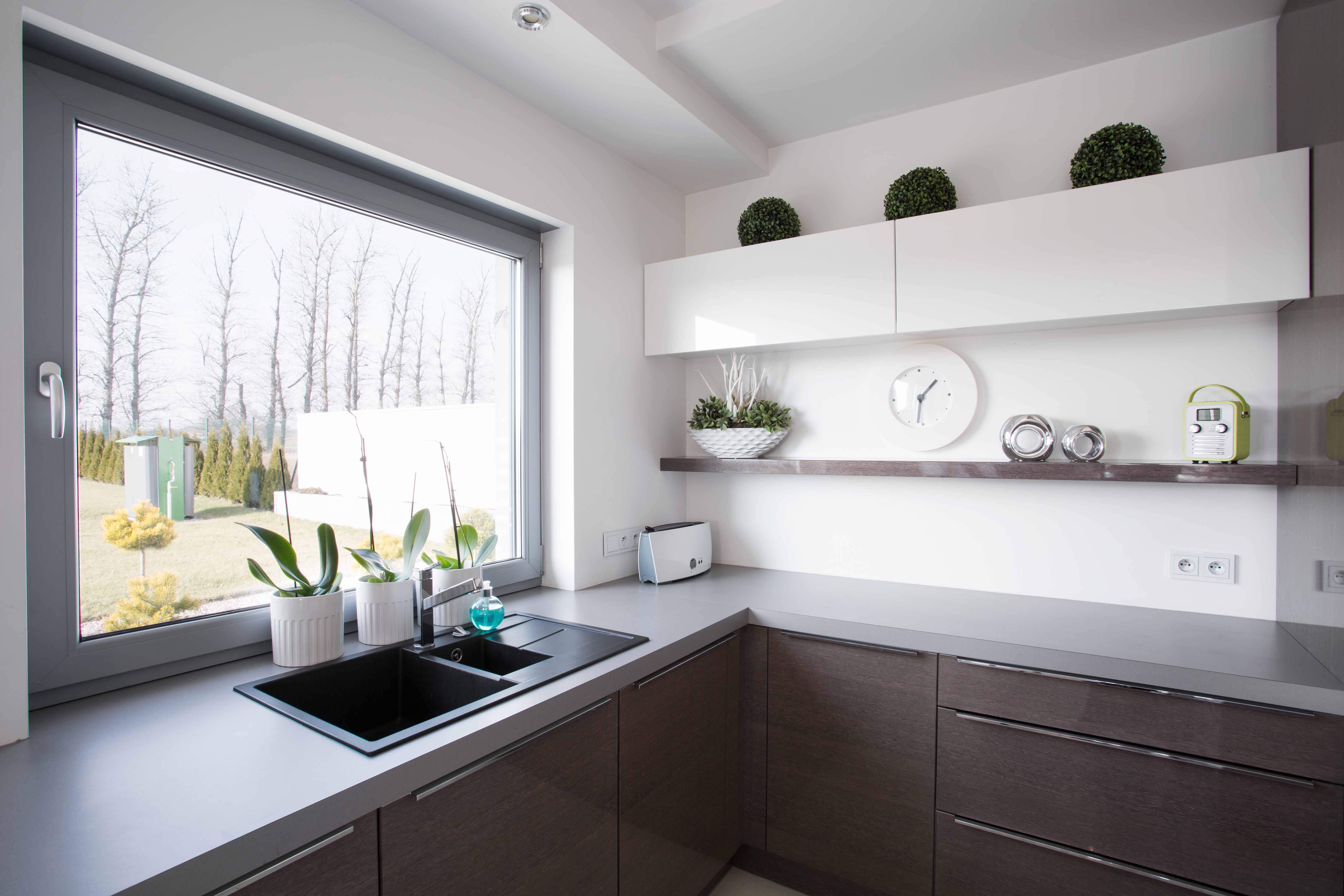 Slimline Aluminium Windows, London | Arkay Windows Prices, Watford Slimline Aluminium Windows, London | Arkay Windows Prices, Watford