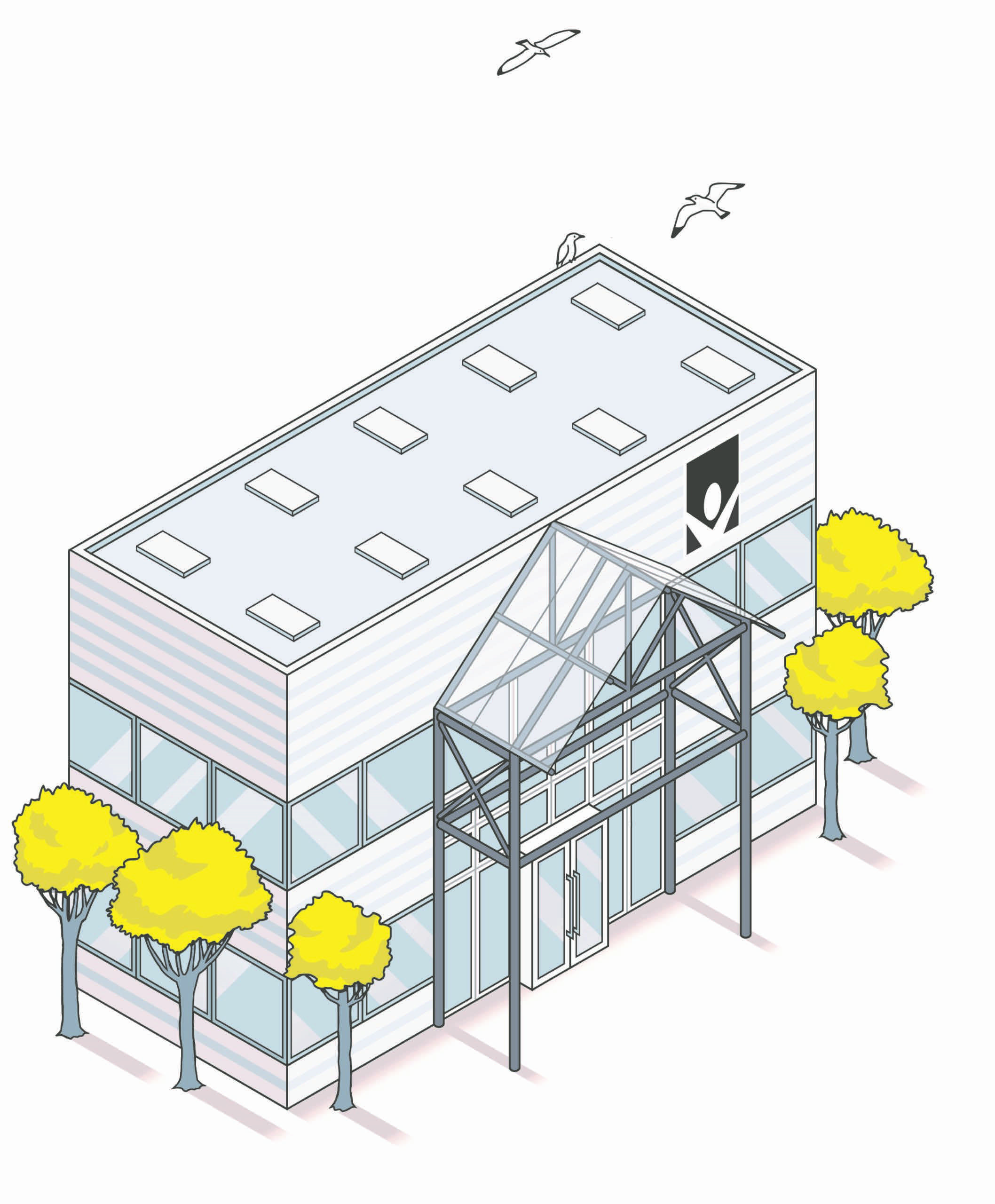 Welcome to Your Factory | High Quality Brands | Arkay Windows