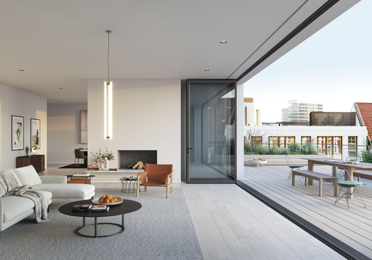 What Are The Best Bifold Doors? | Arkay Windows